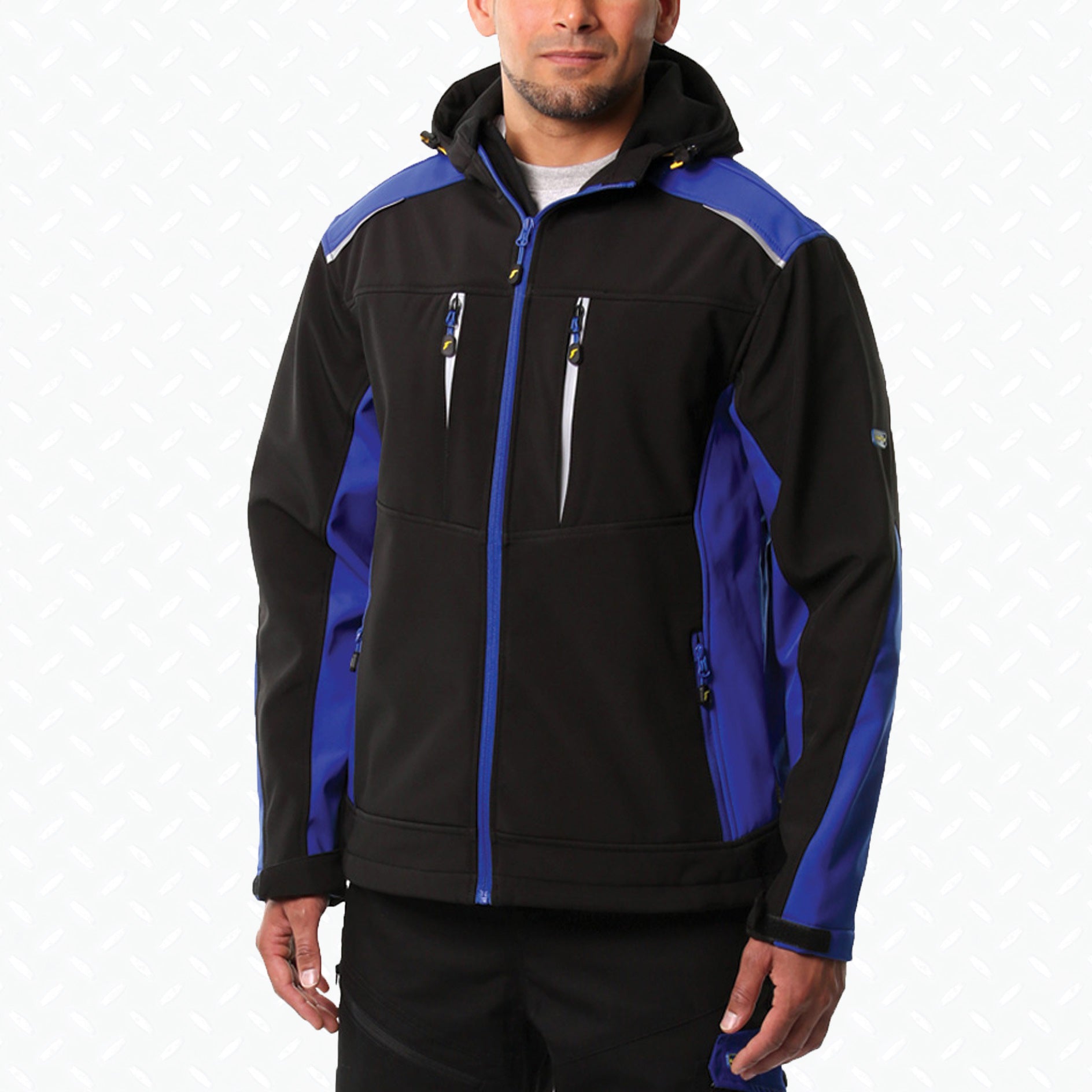 Goodyear Workwear & Safetywear Men's Jackets – Official Goodyear ...