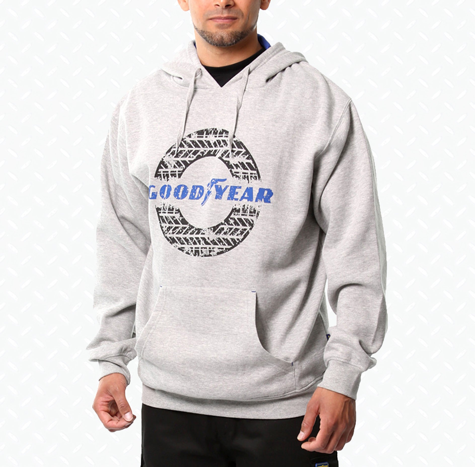 Goodyear Workwear & Safetywear Men's Sweaters – Official Goodyear ...